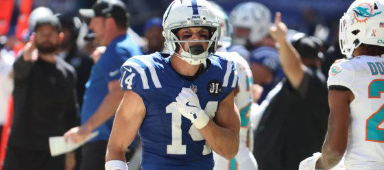 Fantasy Football Waiver Wire Advice: Pickups to Target, Stash & Drop (Week 11)