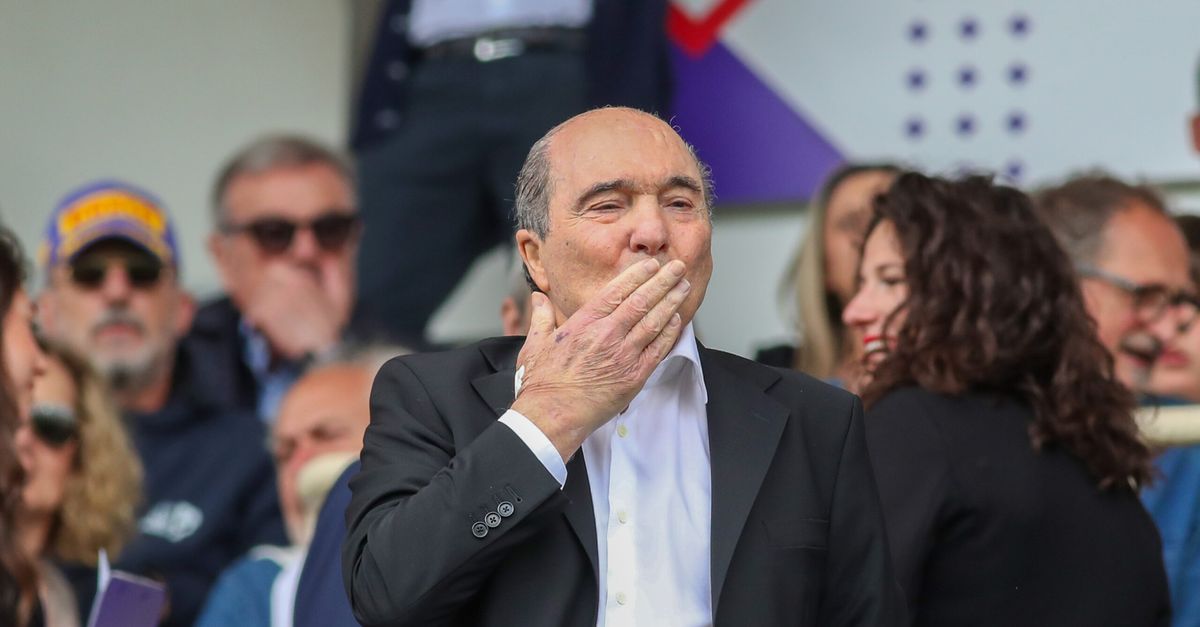 Il Tempo: “Rocco Commisso aveva sondato un club di A prima della ...