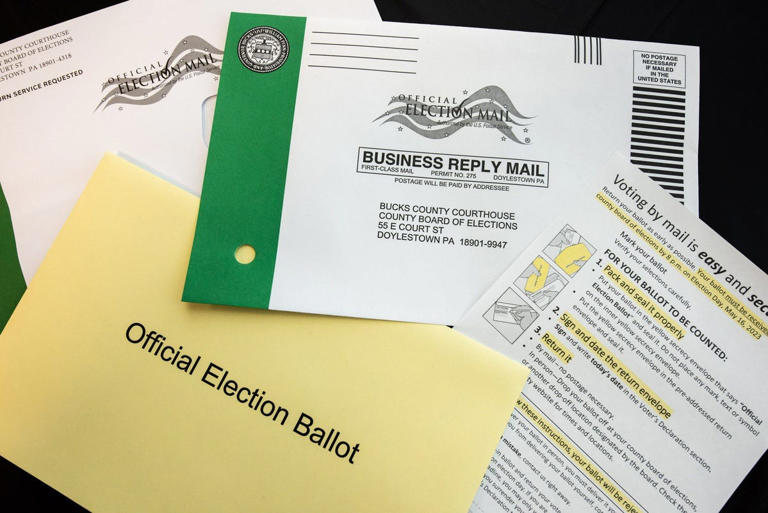 Election-related decisions coming from Supreme Court. What to know for ...
