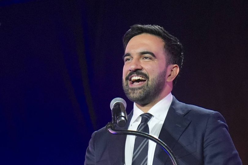 Zohran Mamdani's rapper alter-ego resurfaces after NYC mayoral win