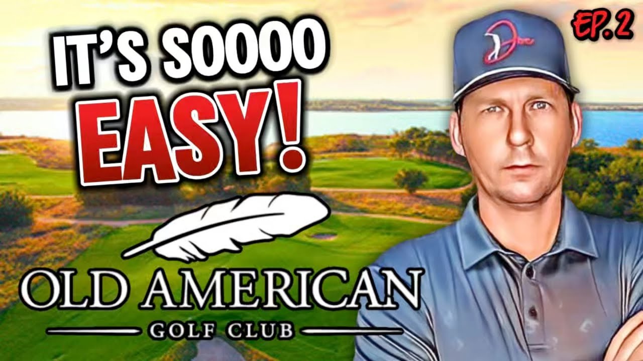 Don’t Play Golf Again Without This Strategy! – Game-Changing Tips