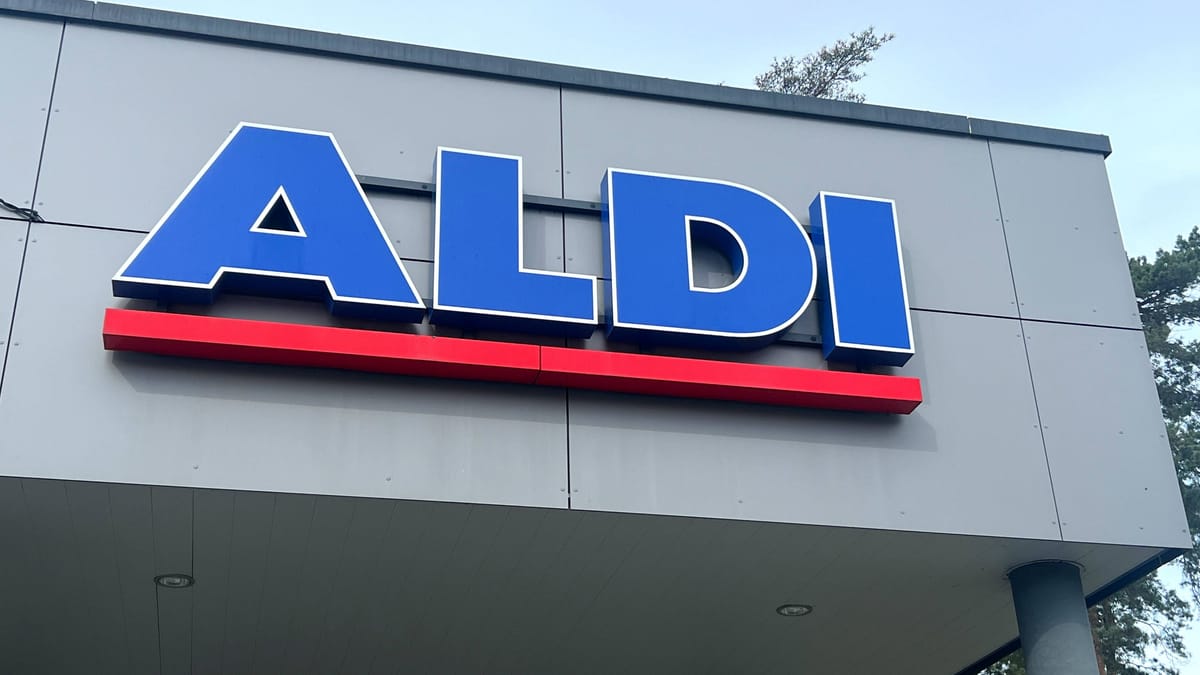 Aldi-Transparenzcode: Das sollten Kunden jetzt wissen