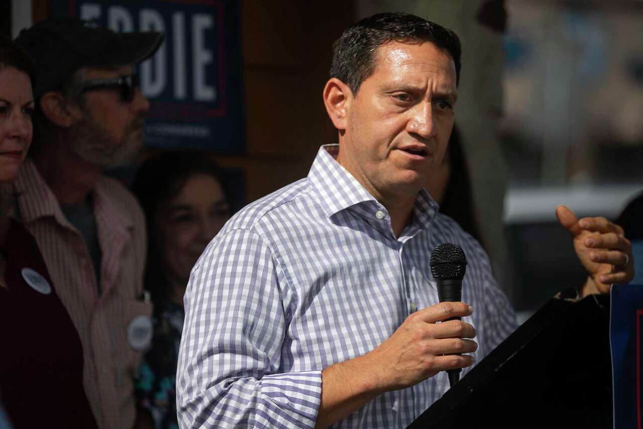 Trey Martinez Fischer eyeing run for Bexar County district attorney
