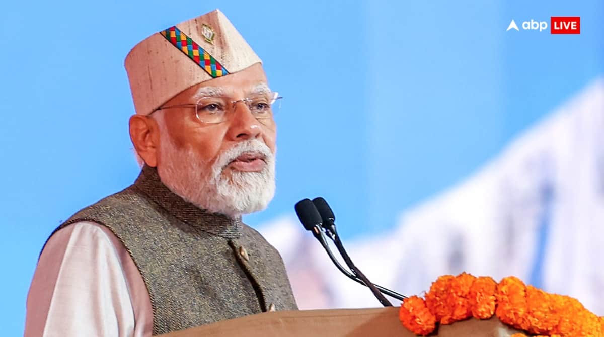 PM Modi Pays Tribute To Poet Ande Sri: ‘His Verses Captured The Spirit ...