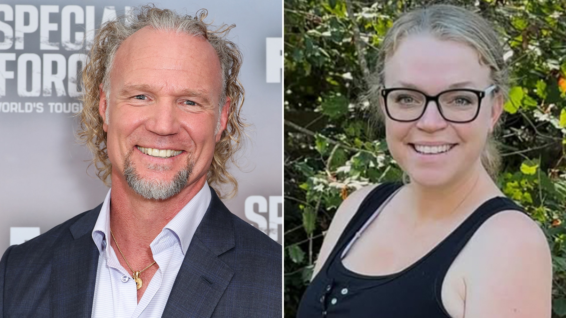 Sister Wives' Janelle Brown Says Daughter Madison Brush Hasn't Spoken to Dad Kody Brown in Years