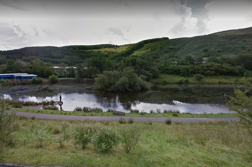 Coal tip works begin in three areas