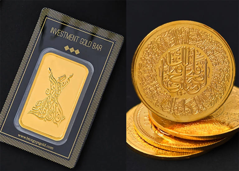 Bullion Trading Center picks McCann Content Studios as social and ...