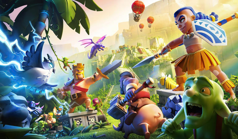 Is Clash of Clans Down? How to Check Server Status & Fix Connection Issues