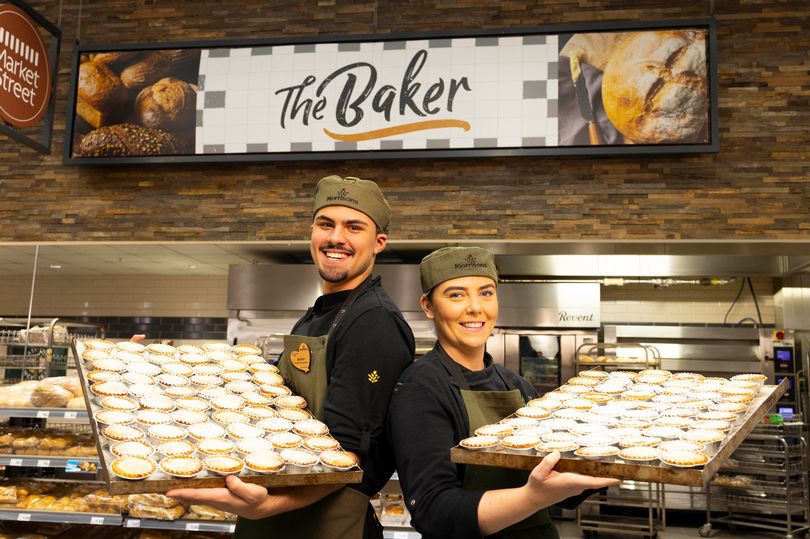 Full list as Morrisons makes announcement affecting 'selected stores'