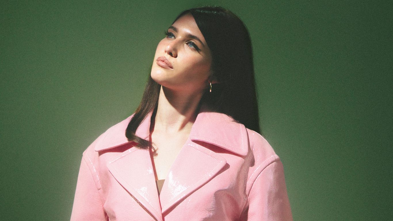 Rencontre avec Sienna Spiro, la nouvelle sensation soul venue d'Angleterre