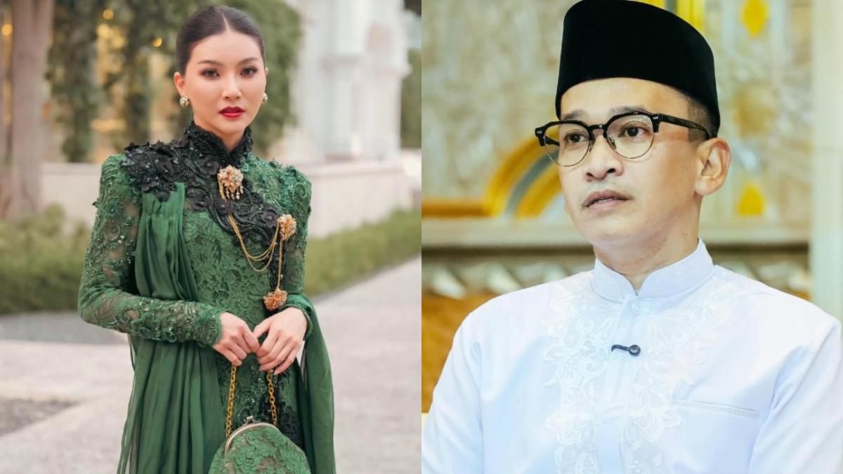 Beri uang bulanan Rp200 juta untuk Sarwendah, Ruben Onsu kecewa hak ...