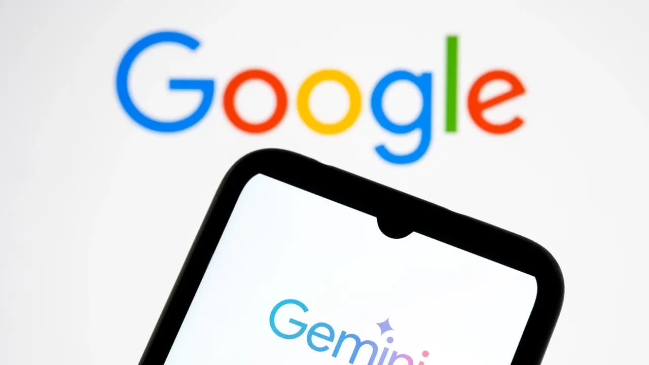 Google Gemini 3 Dropping This Month? Sundar Pichai's Post Fuels Retail ...