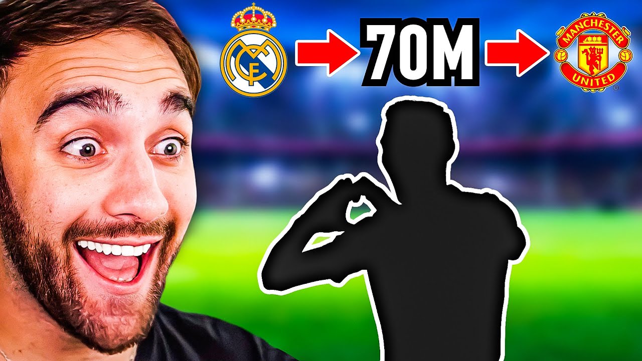 Guess the football star by their clubs – every wrong answer costs me $100!