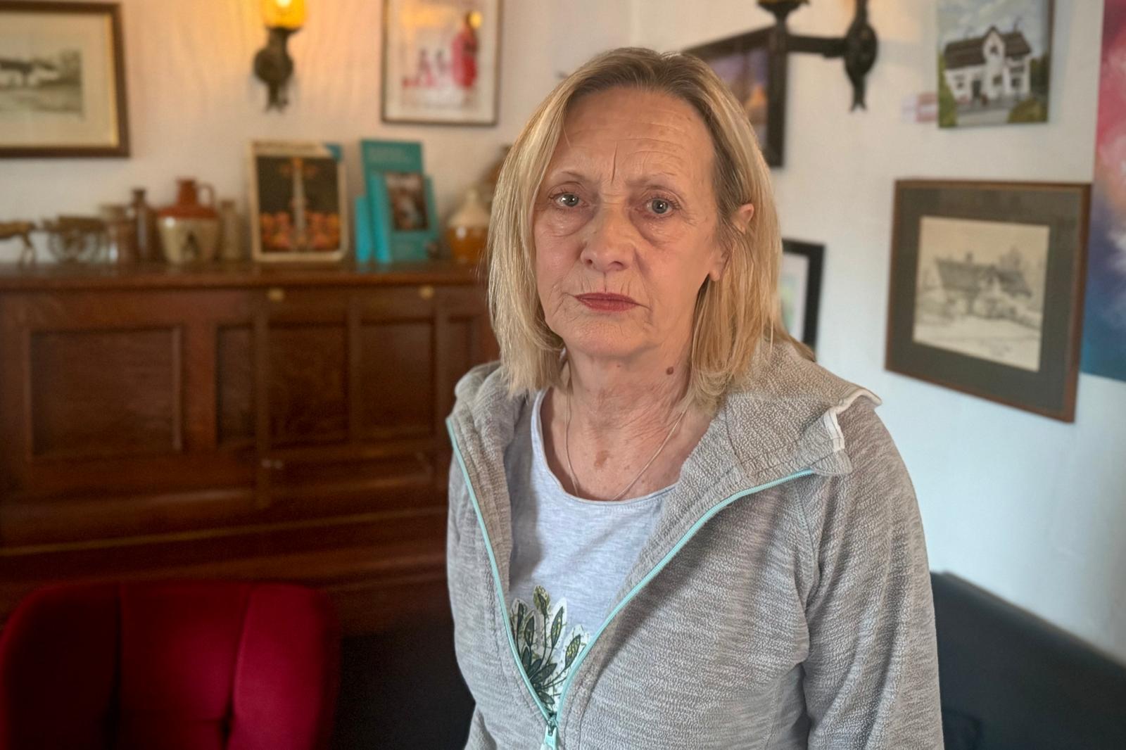 ‘Once it’s gone, it’s gone’: Merseyside village fights for survival ...