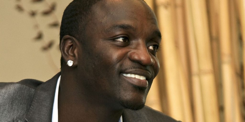 Akon arrested twice in weeks after roadside mishaps