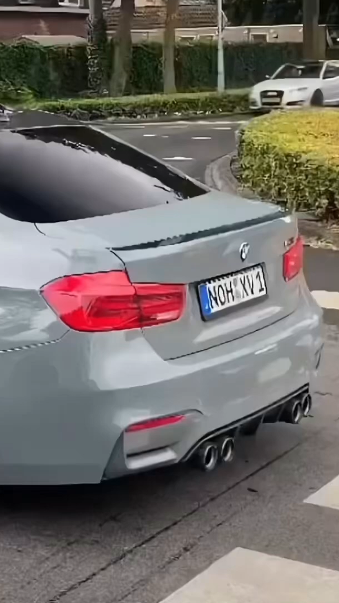 This F80 Looks Insane!