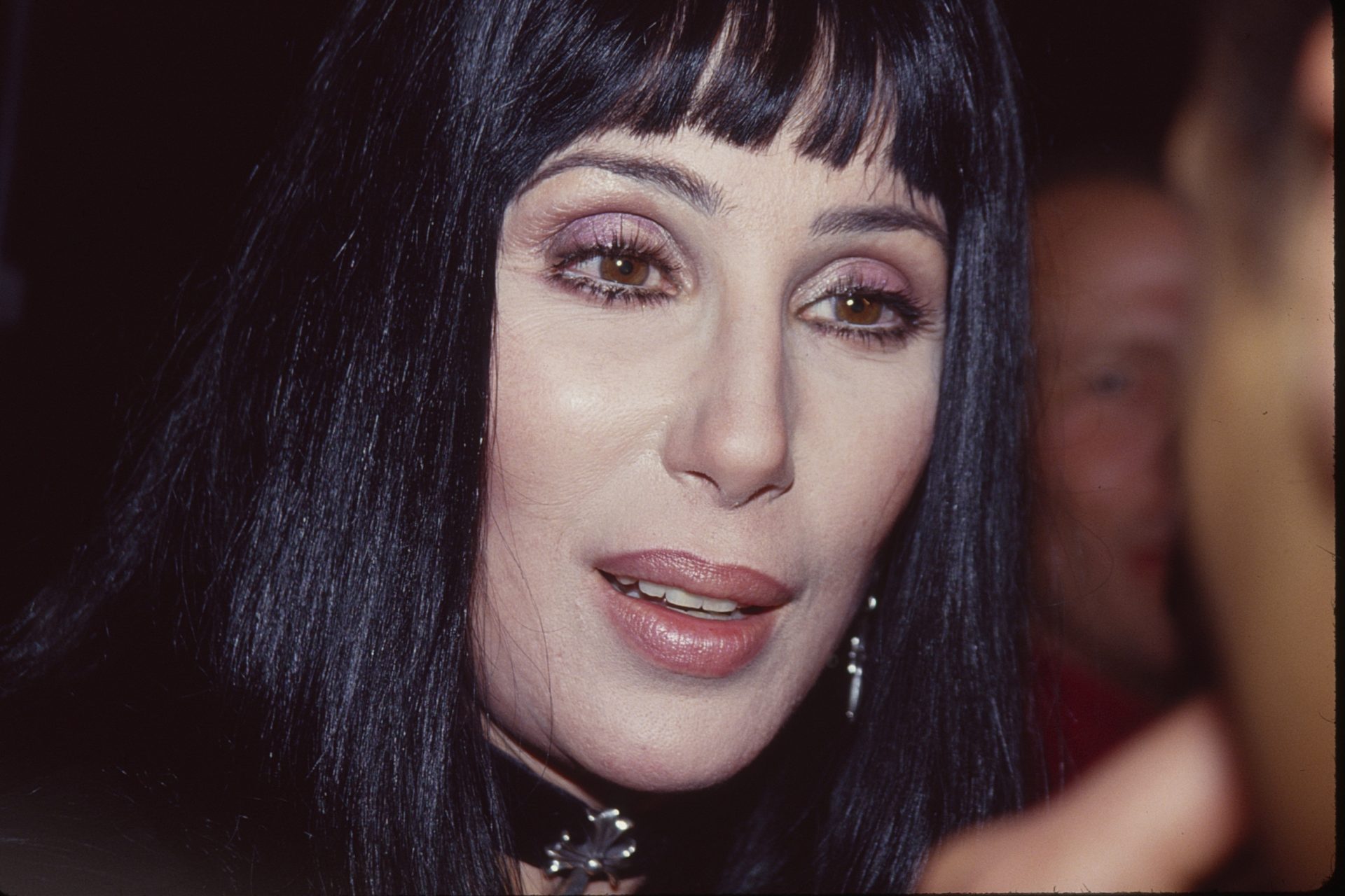 Cher: The early days