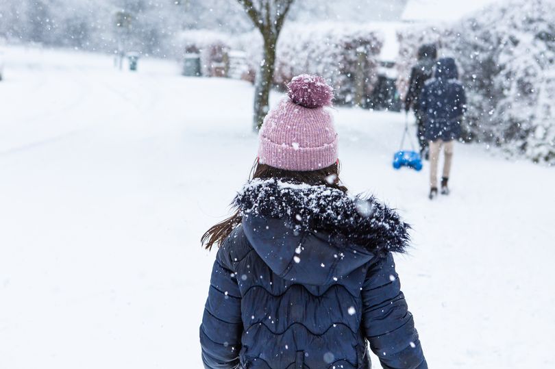 Full list of people eligible for DWP Cold Weather Payment amid UK cold snap