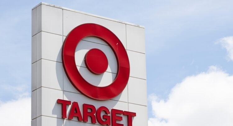 Target Is About to Report Q3 Earnings. Options Traders Brace for a 9.96 ...