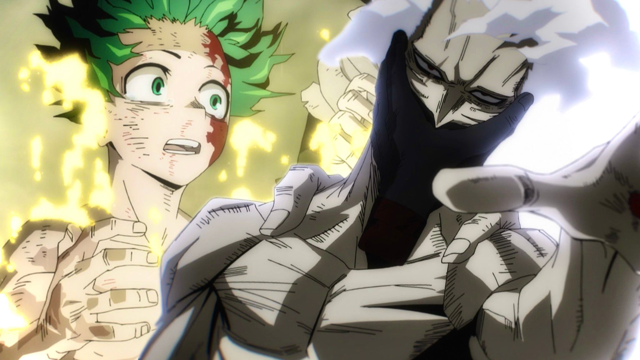 My Hero Academia Season 8 Episode 8 Release Date & Time