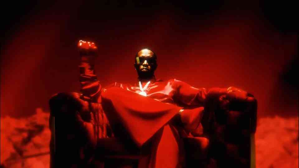 How Biggie’s Death Raised Questions About Diddy’s Empire