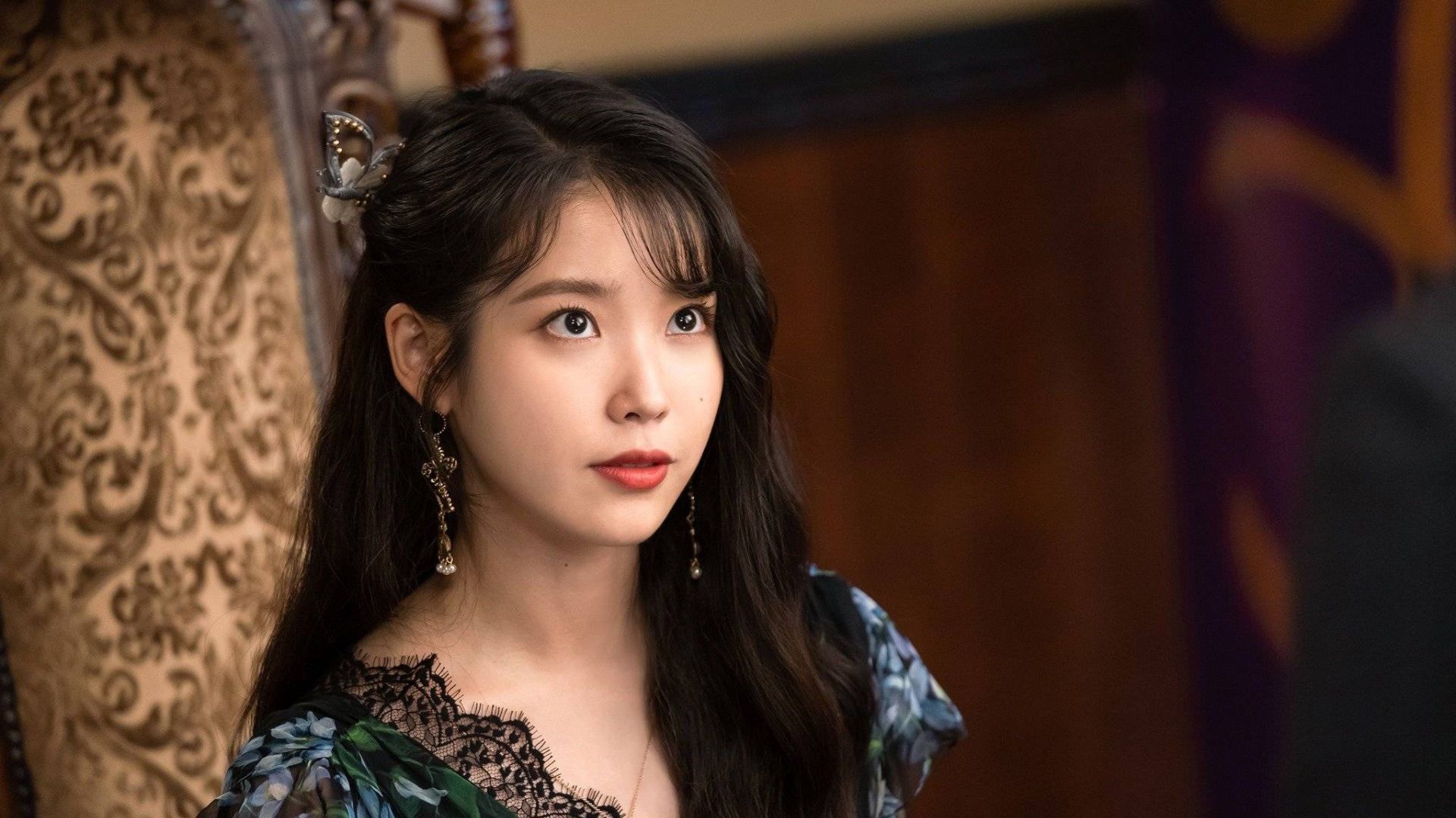 Every IU K-Drama, Ranked