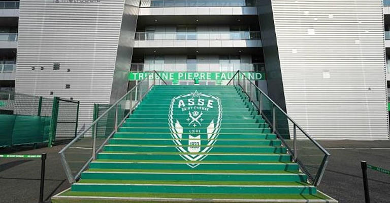 ASSE : Le prochain adversaire des Verts en Coupe de France dévoilé