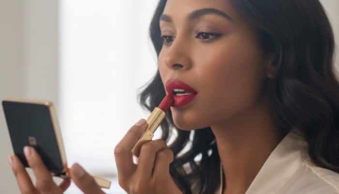 Top Matte Lipsticks For Smooth And Long-Lasting Color On Myntra