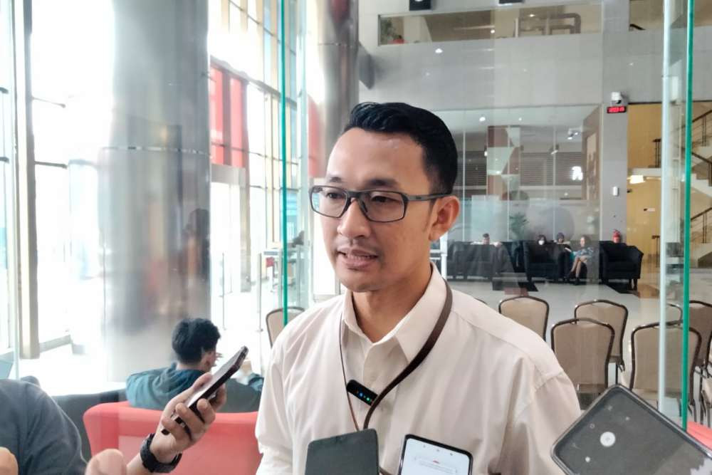 KPK Cecar Pendamping PKH di Jawa Tengah soal Distribusi Bansos Beras