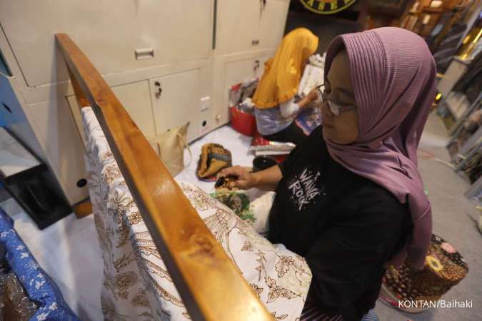 Cetak Rekor! Realisasi KUR Tembus Rp 238 Triliun Sampai November 2025