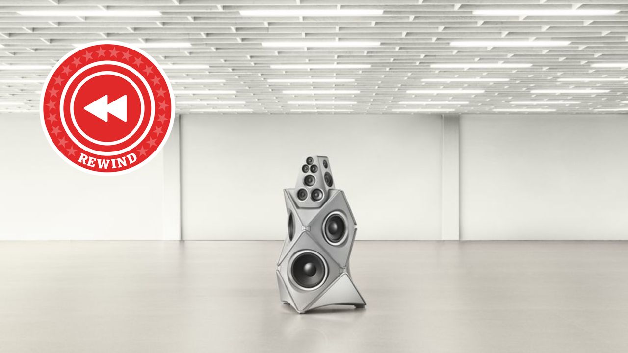 From Award-winning hi-fi, to uber-premium speakers and more – all the ...