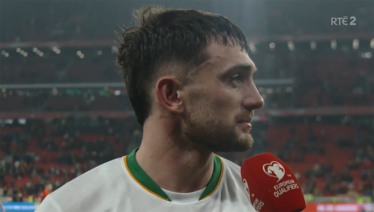 Hat-trick hero sends country into hysteria as Dublin Airport ‘renamed’