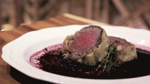 Want to Get Fancy This Christmas? Here's the Easiest Way to Make Beef ...