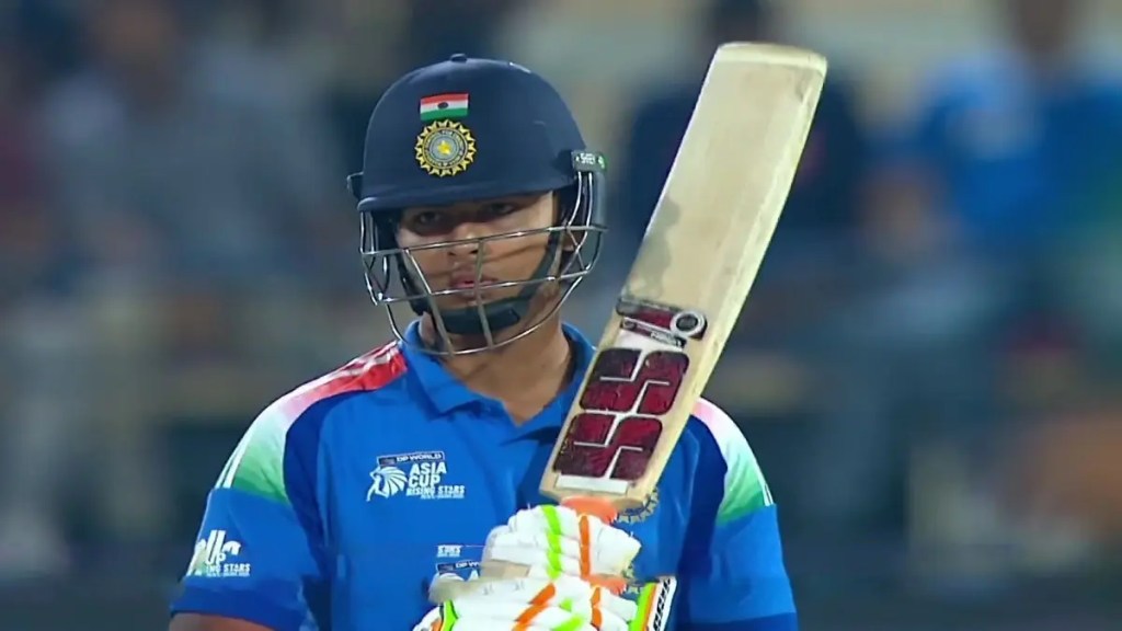 Who won the toss today in India vs Pakistan U19 match – Pitch & team ...