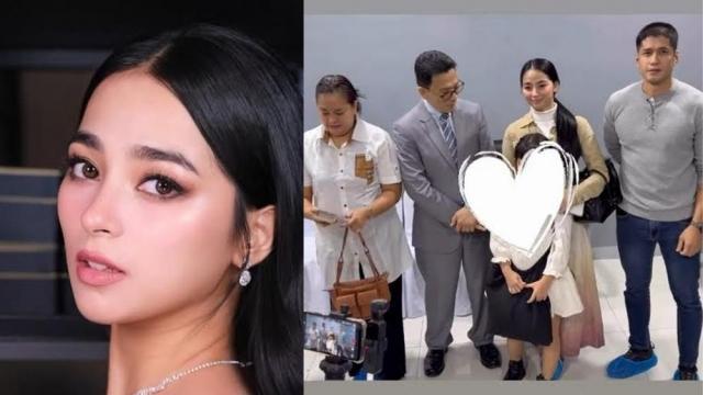 AJ Raval goes public with first family outing with Aljur Abrenica and kids