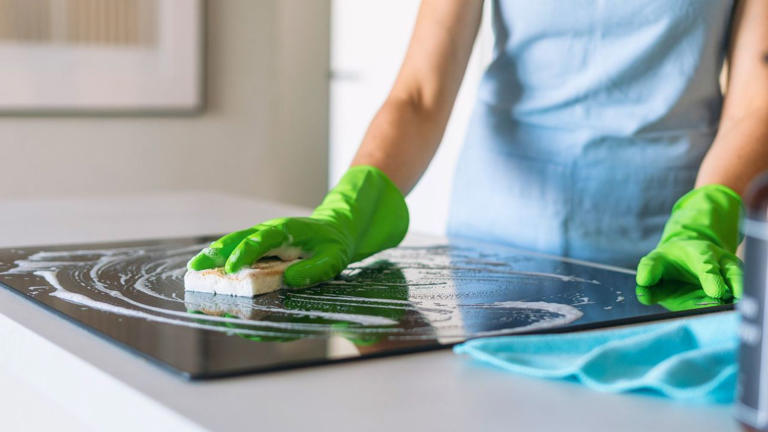 Stop scratching your hob: The right way to clean an induction surface
