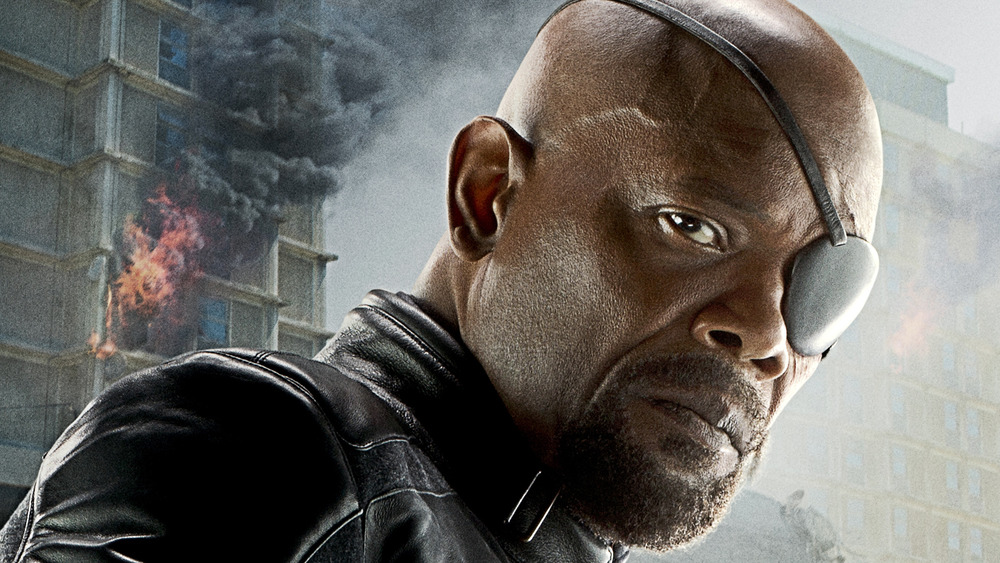 The History Of Marvel's S.H.I.E.L.D. Explained