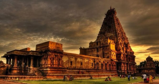 9 Historical Monuments in India That Are Over 1,000 Years Old