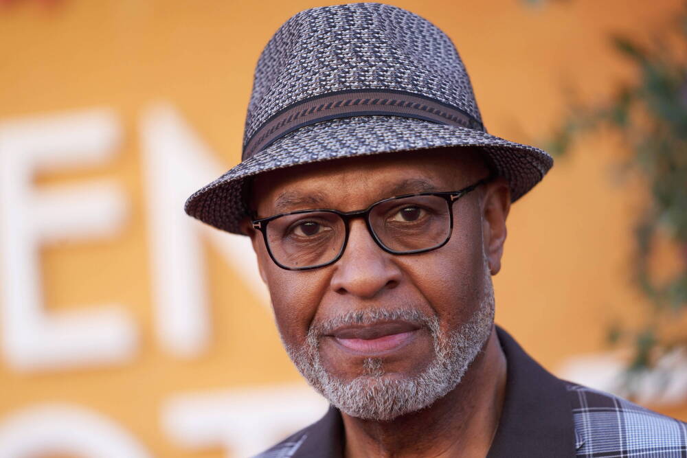 Gwiazdor „Chirurgów” James Pickens Jr. ujawnił, że zmaga się z nowotworem