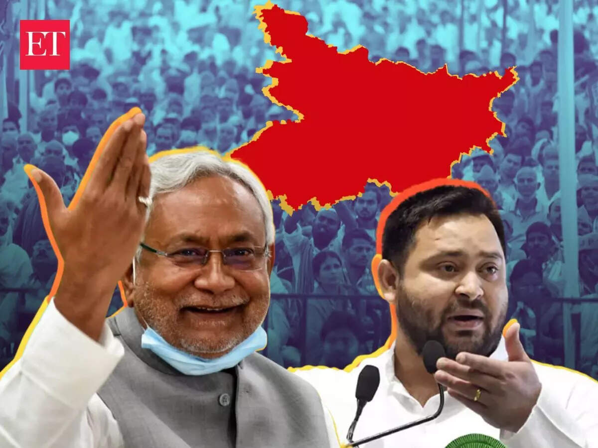 Bihar election results: Why did RJD win fewer seats despite securing ...