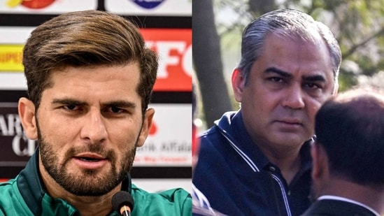 Mohsin Naqvi explodes as Pakistan floor India in Rising Stars Asia Cup ...