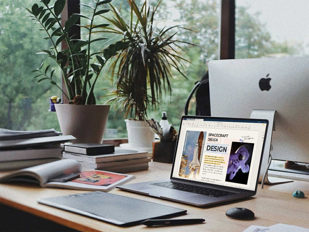 Hate dealing with PDFs? This $28 lifetime deal fixes that forever.