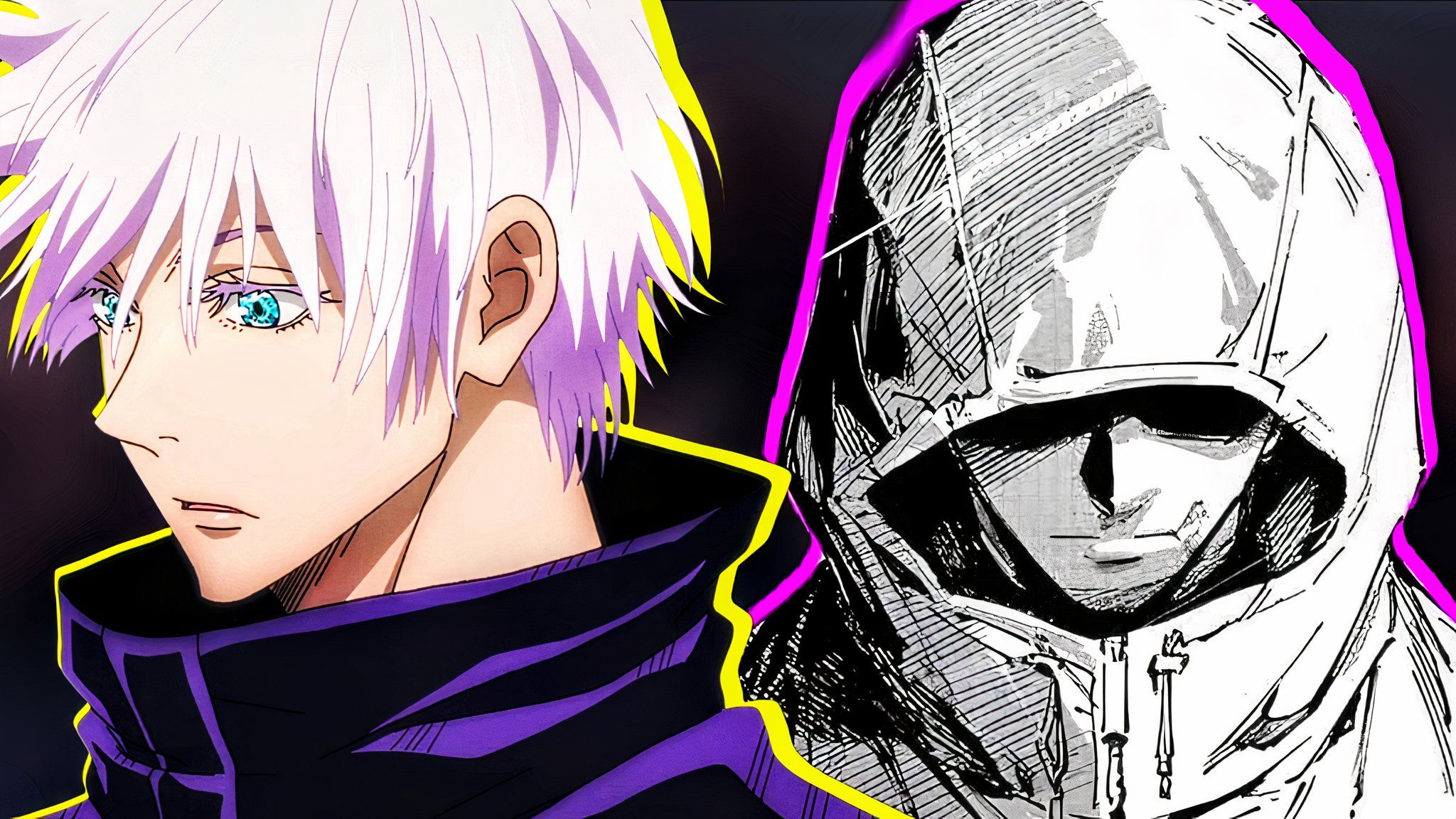 68 Years After Gojo's Fall, Gege Akutami Confirms The New Strongest ...