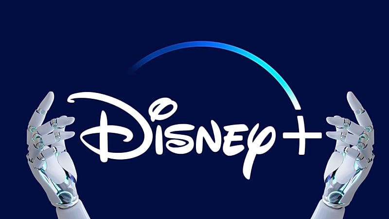 Disney sparks backlash as CEO Bob Iger says company to allow AI ...