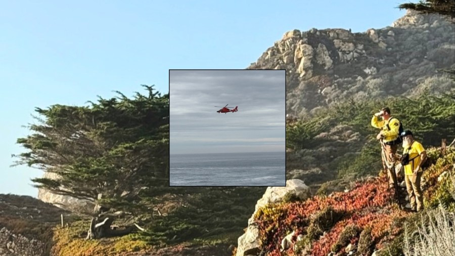 Canadian girl, 7, her father fatally swept away by big surf on ...