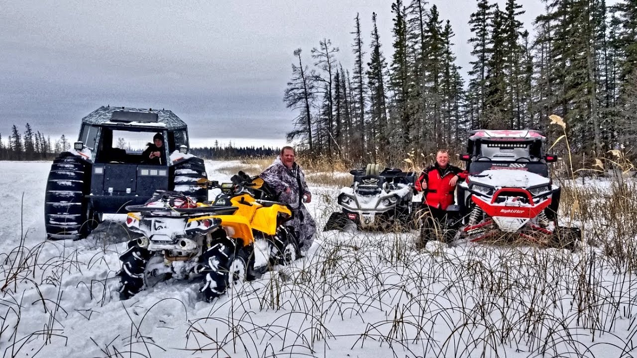 Only One Of Us Doesn't Get Stuck!! LOL