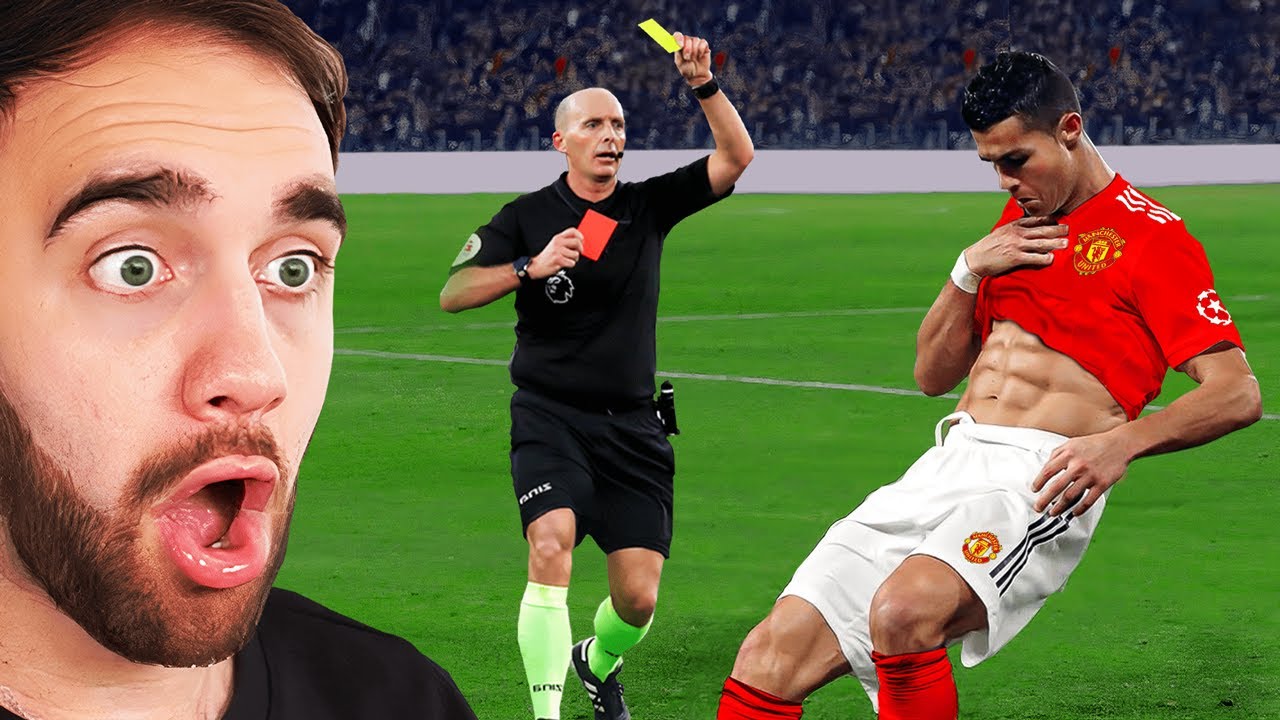 10 weird football rules you never knew existed | funny reactions ...