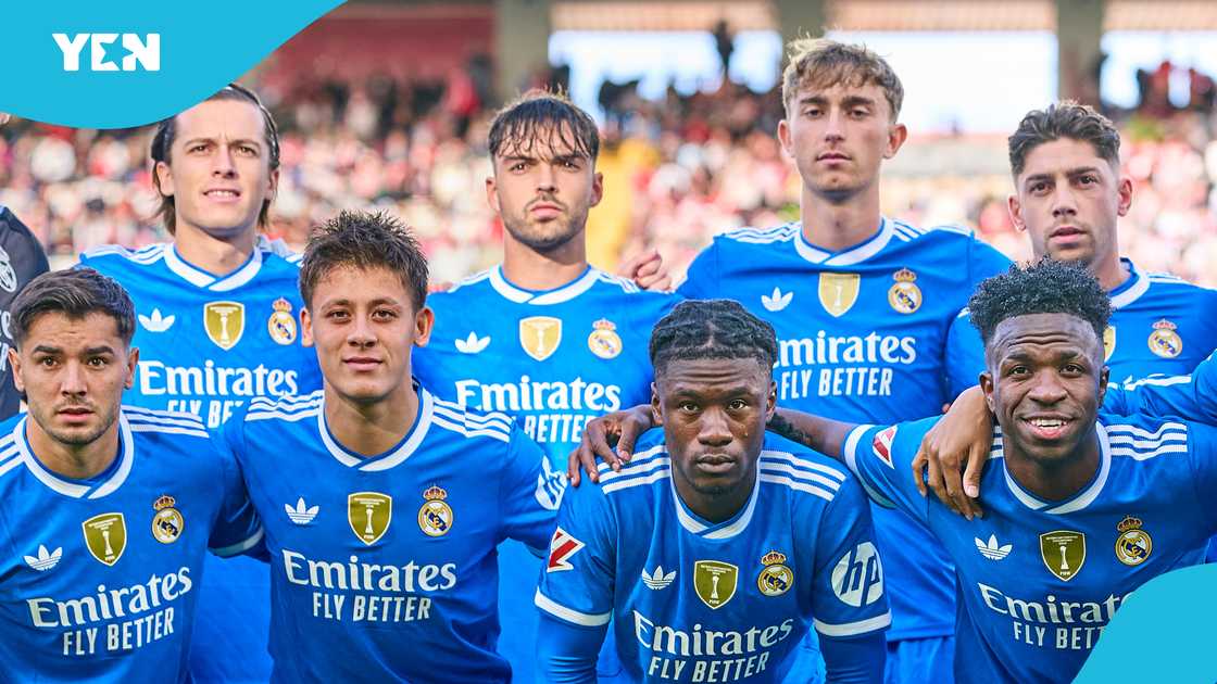 Alonso faces tough decisions as major Real Madrid player sidelined