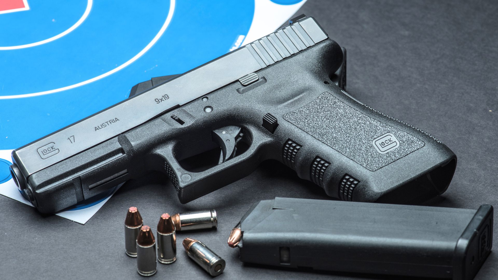 Pistols that made entire gun brands famous