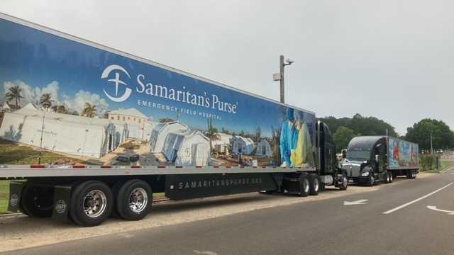 Samaritan's Purse: Local drop-off locations open for Operation ...